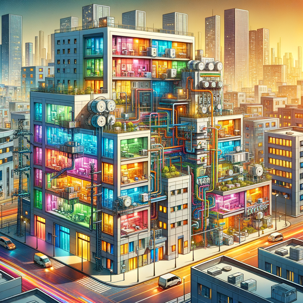 Electrical Load Balancing in Mixed-Use Buildings: Best Practices ...