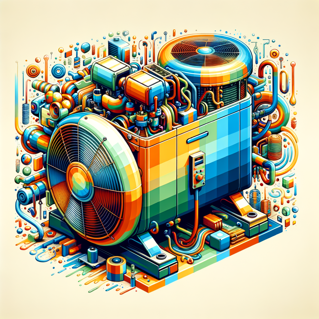 Two-Stage Air Conditioning Compressors: Efficiency, Comfort, and ...